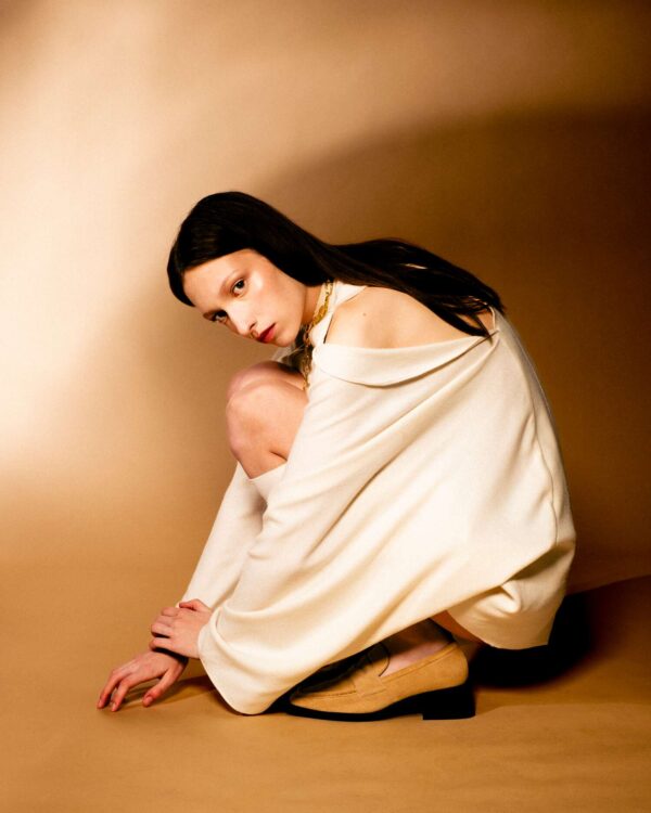 SPOTLIGHT editorial by Gianpietro Recchia & Alessia Calabrese