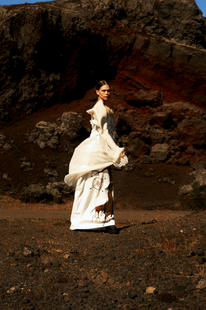 Ways of seeing by Simian Kaur - Keyi Magazine