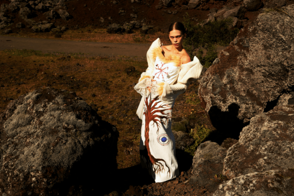 Ways of seeing by Simian Kaur - Keyi Magazine