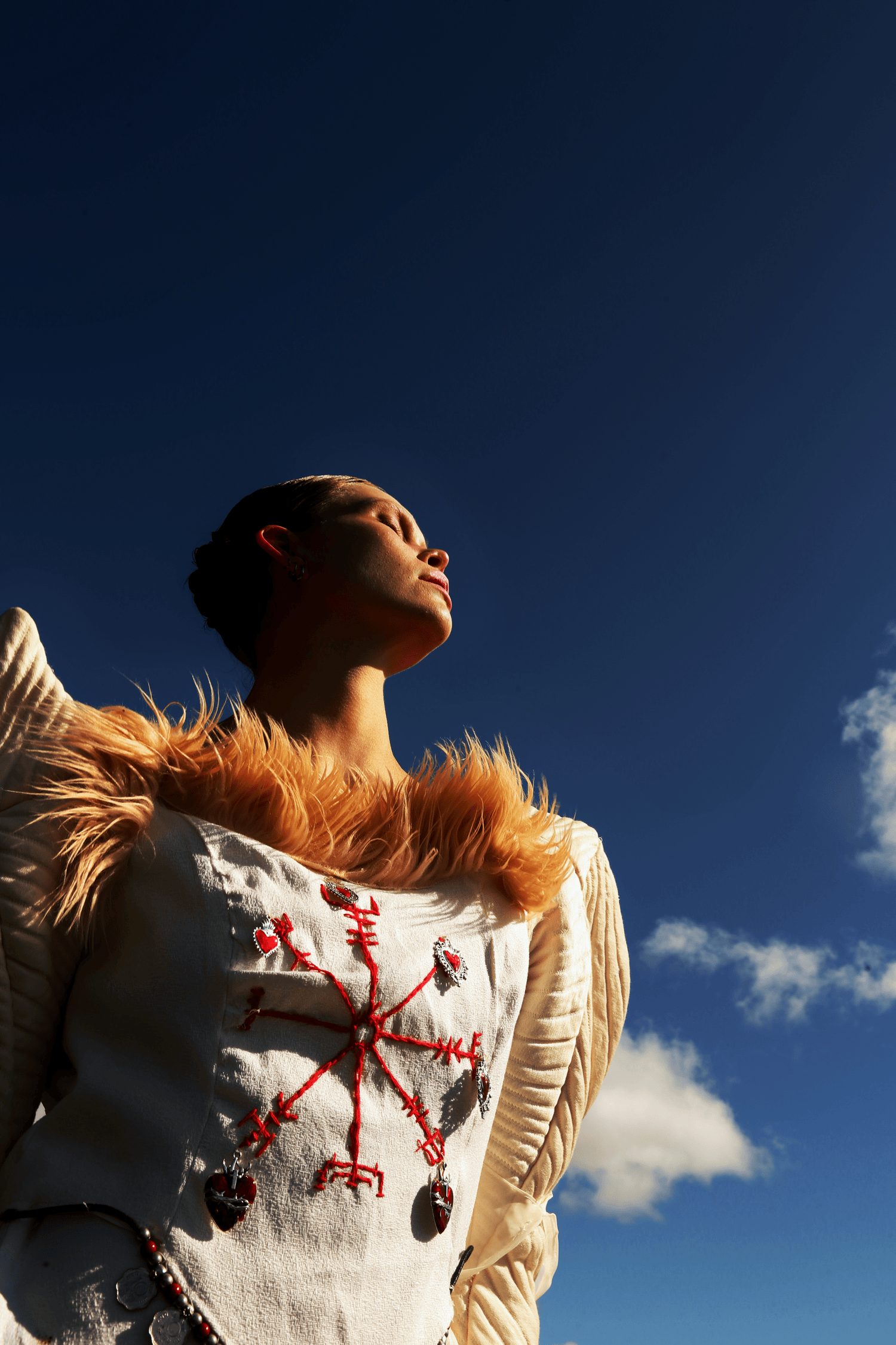 Ways of seeing by Simian Kaur - Keyi Magazine