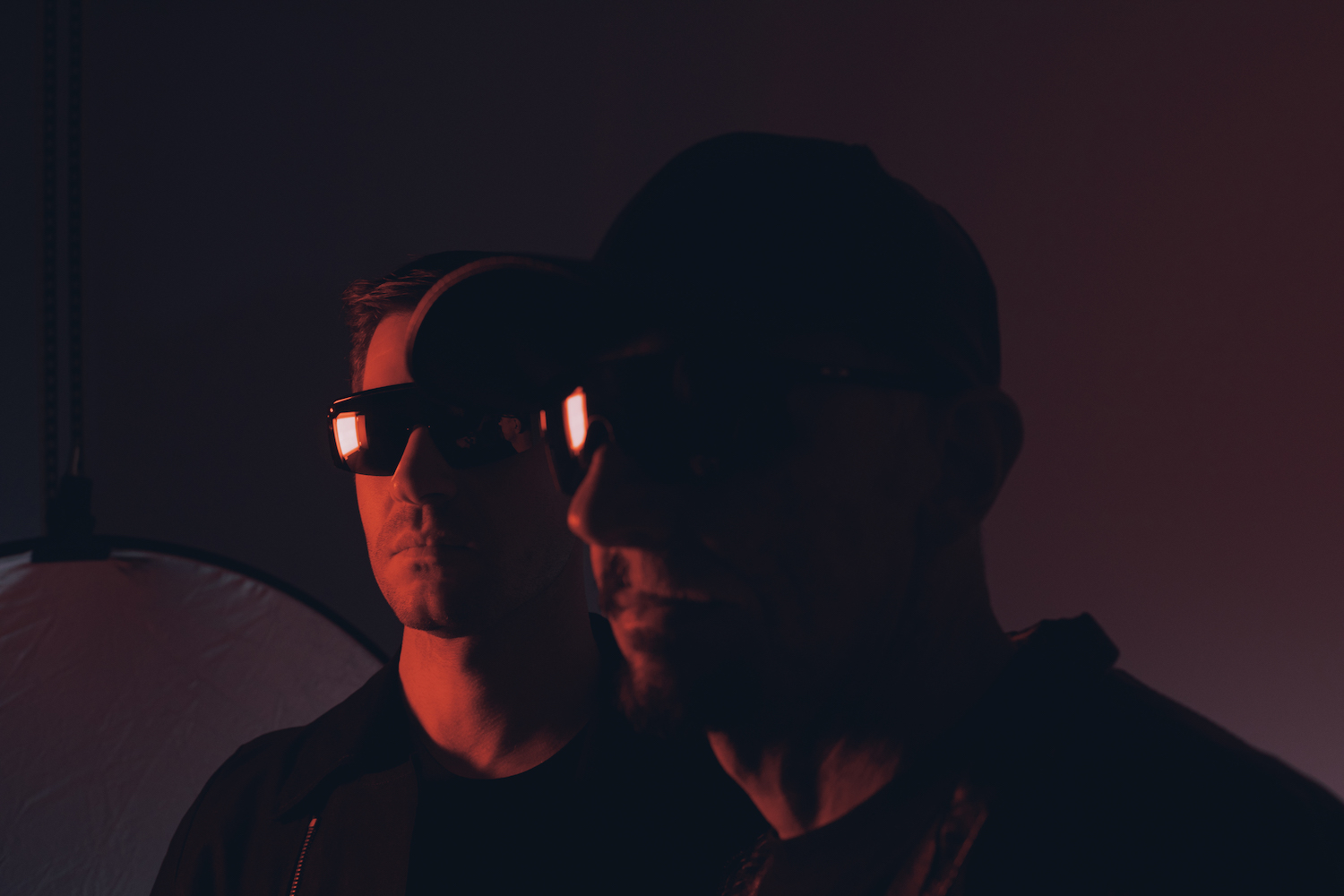 Franz & Shape Team Up with TenGrams for High-Energy .001 EP on Bass ...