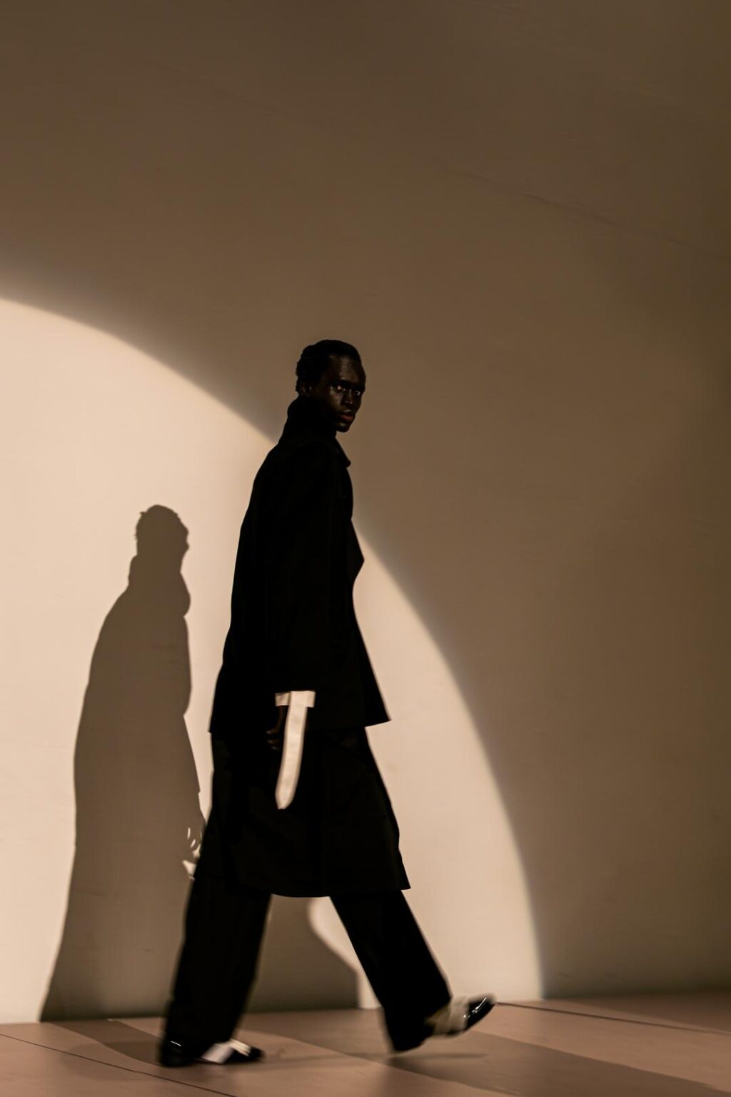 MARKE AW25/26 Collection – 'Everything That Stays Is Love' at BFW25 ...