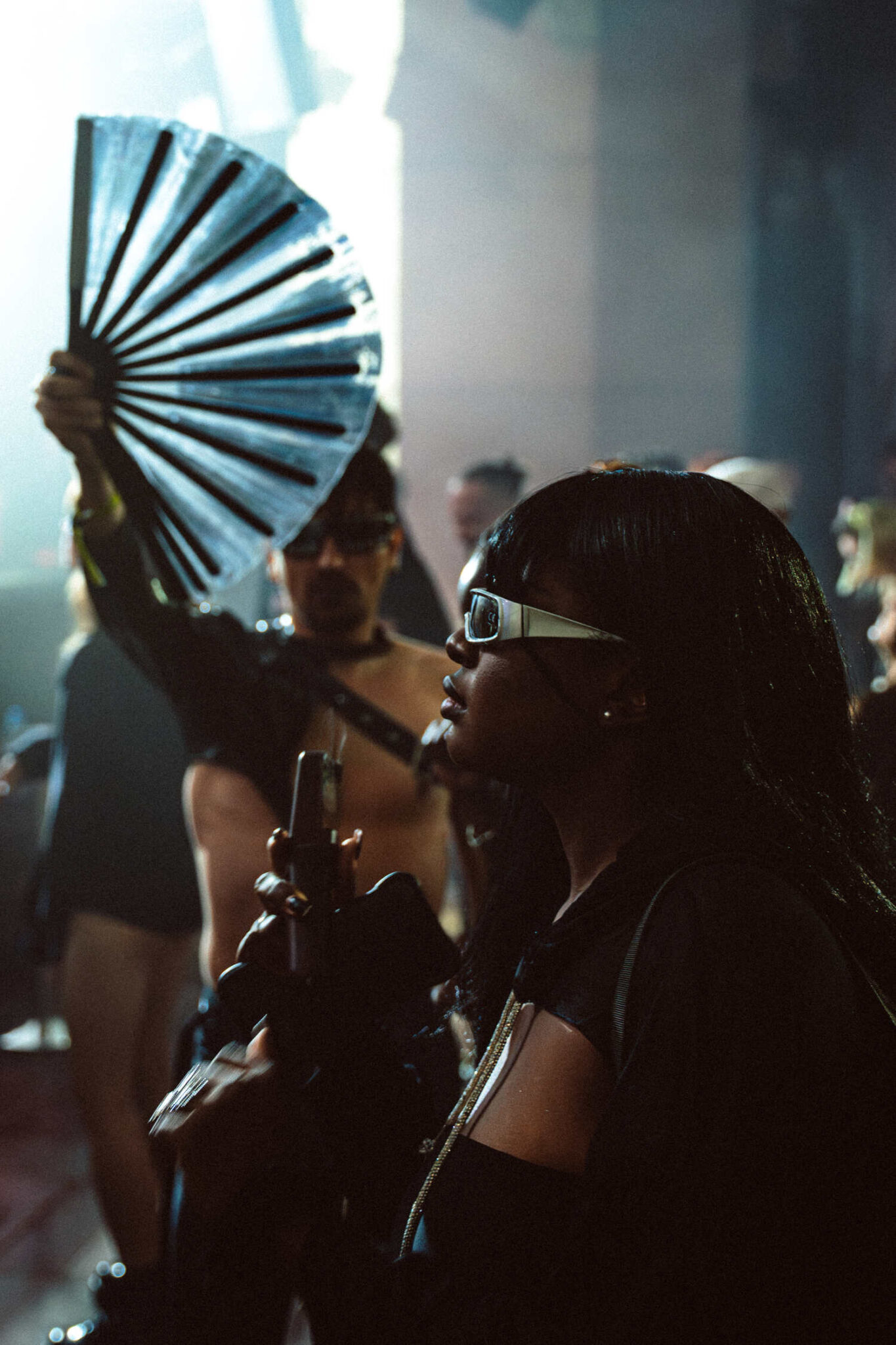 MUSE festival 2025 review - Keyi Magazine