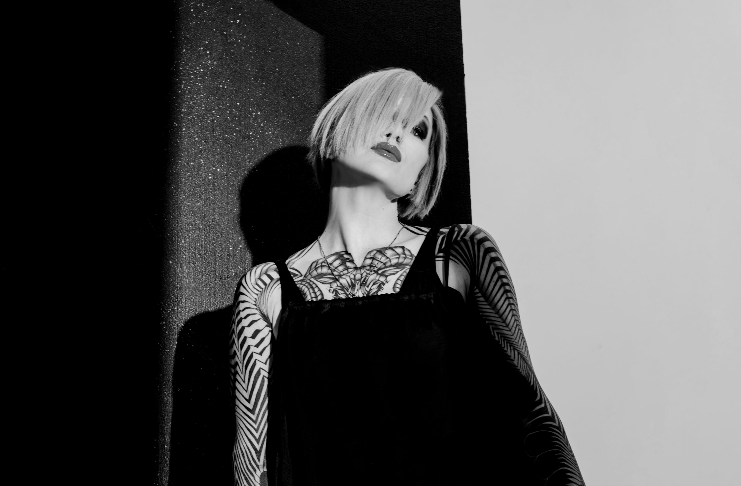 MAEDON Reaches New Heights of Techno Vision with Latest Release Matter ...