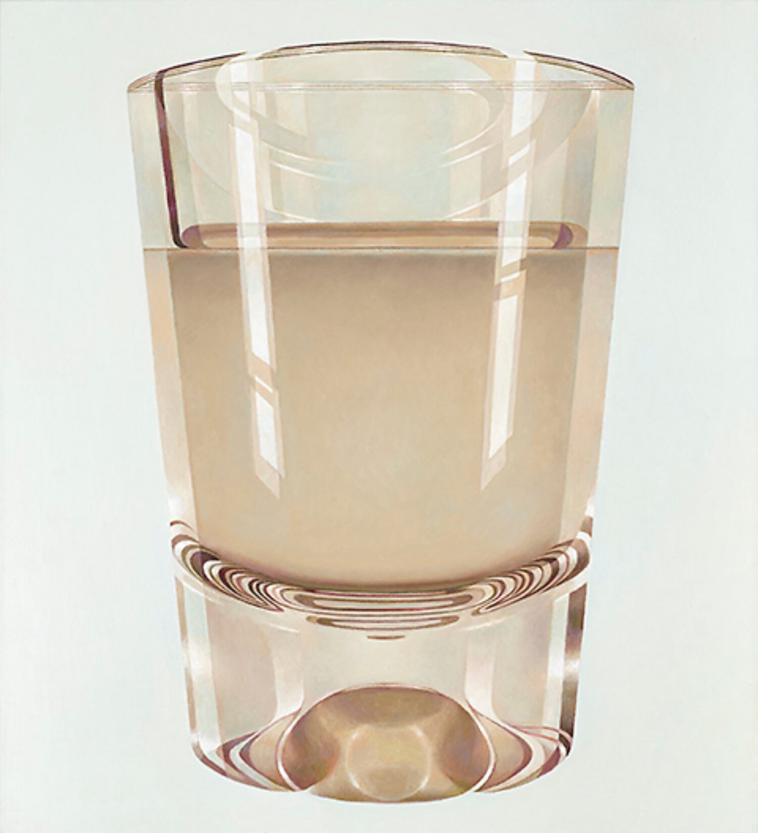 CHRONOSTASIS, When Time Holds Its Breath - Keyi Magazine