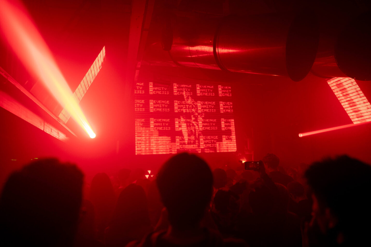Groundless Factory: Inside Beijing’s raw & rebellious underground - A ...