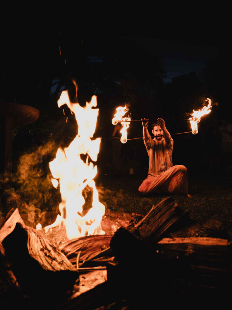 Voodoo Village 2026 Unveils Its First Artists - Keyi Magazine