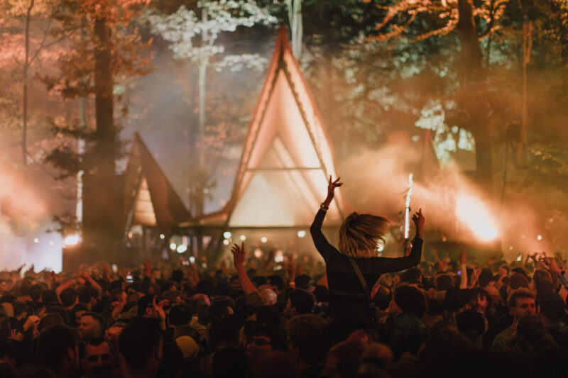 Voodoo Village 2026 Unveils Its First Artists - Keyi Magazine