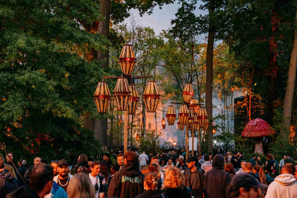 Voodoo Village 2026 Unveils Its First Artists - Keyi Magazine