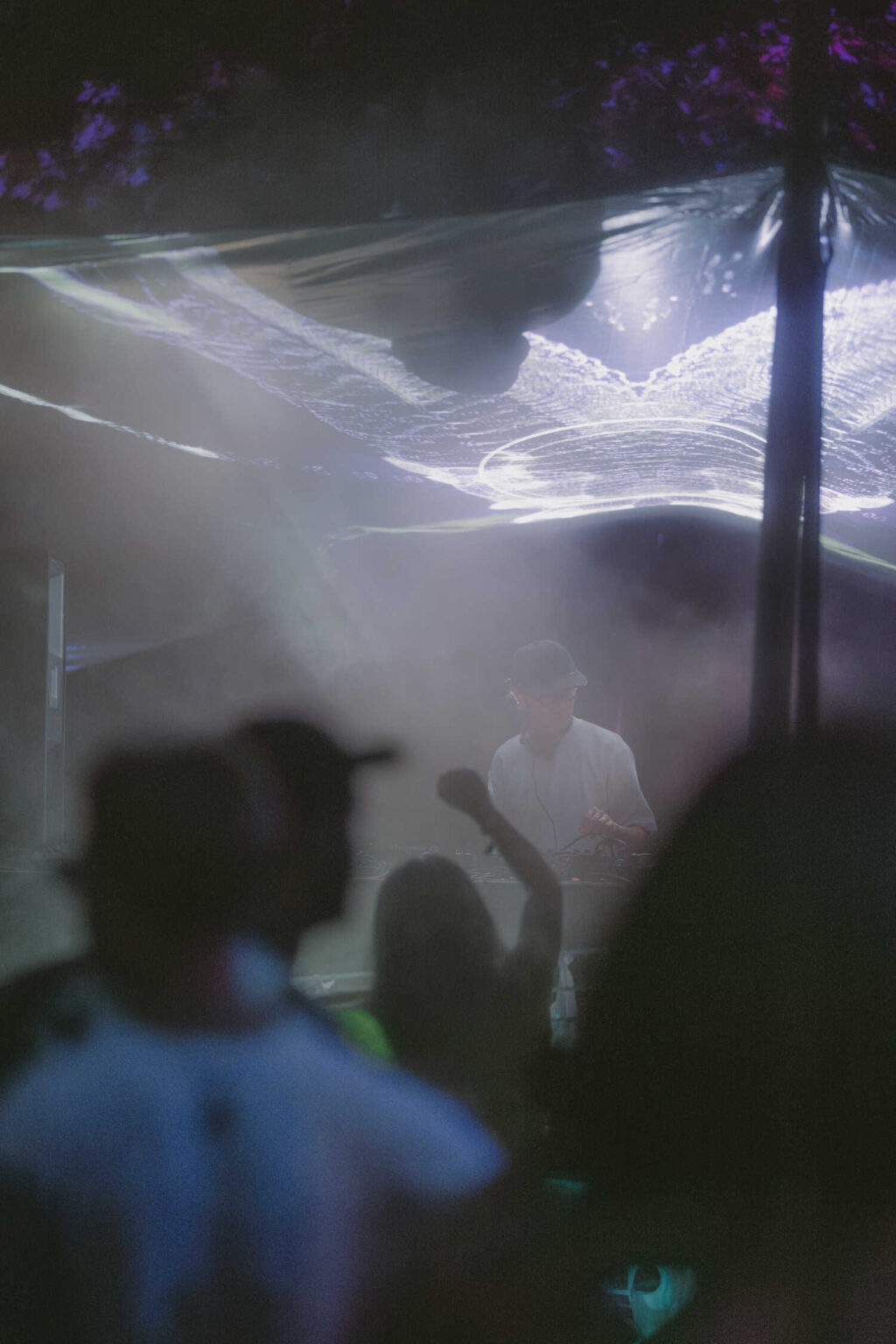Third Eye Festival 2026 | July 3–6: A Forest-Bound Sonic Ritual ...