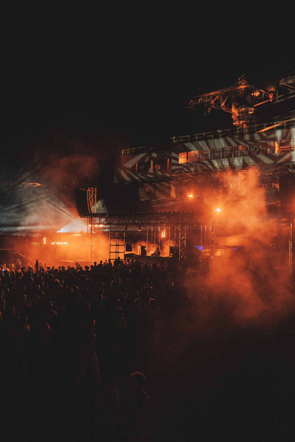 WHOLE Festival 2026 Unveils Full Programme - Keyi Magazine